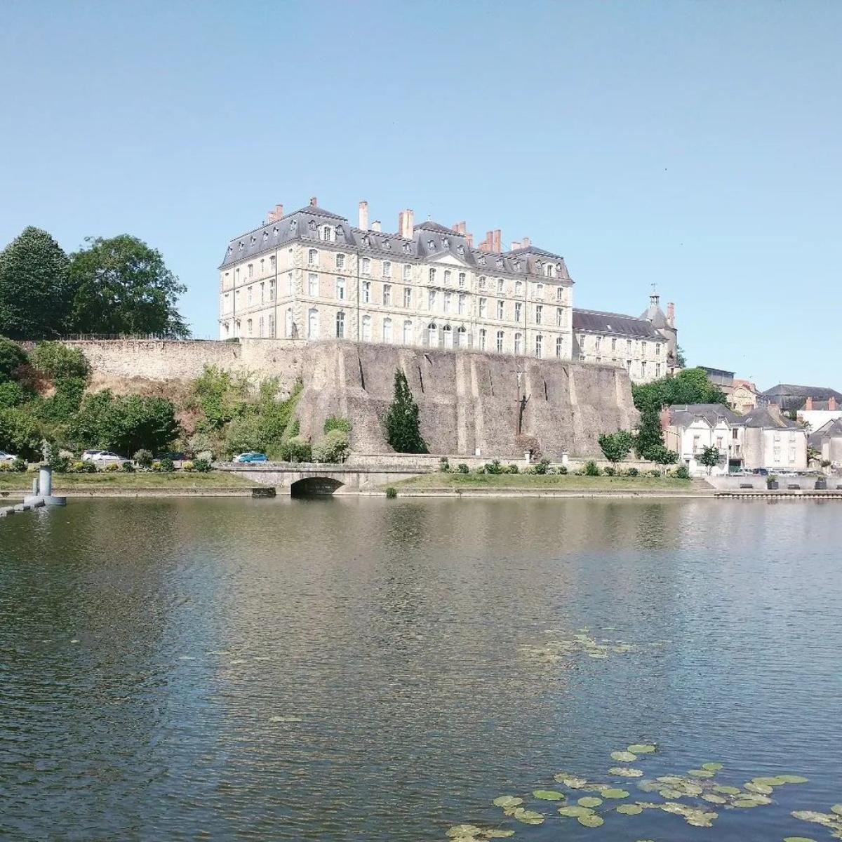 Bienvenue ! | Office de Tourisme Vallée de la Sarthe