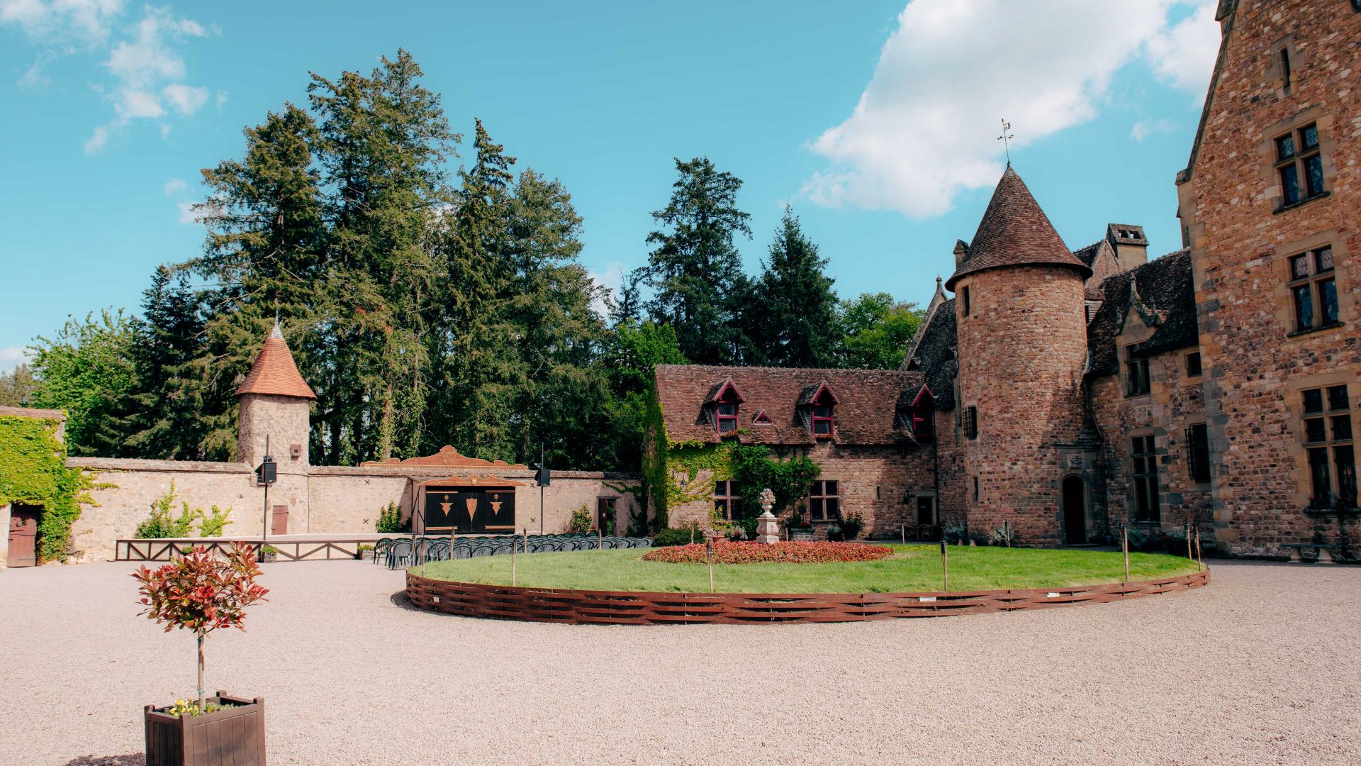 Découvrez le pays de Montluçon | Montluçon Tourisme