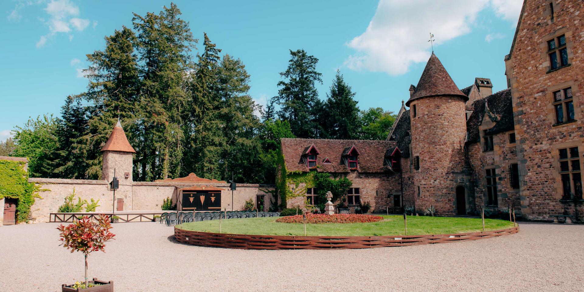 Nos musées et châteaux | Montluçon Tourisme