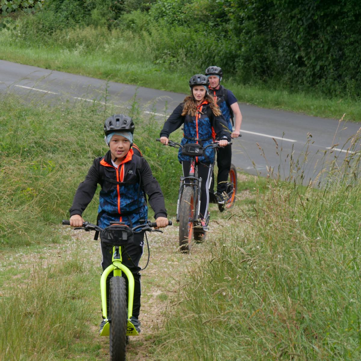 Majestueuse Forêt de Tronçais | Montluçon Tourisme
