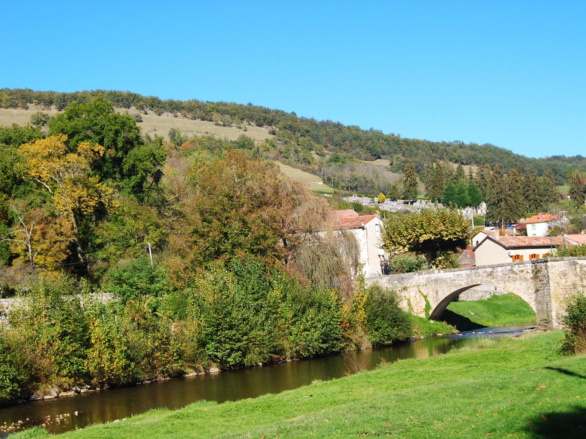 Le Mas-d’Azil : un village historique au cœur de l’Arize-Lèze Le Mas d ...