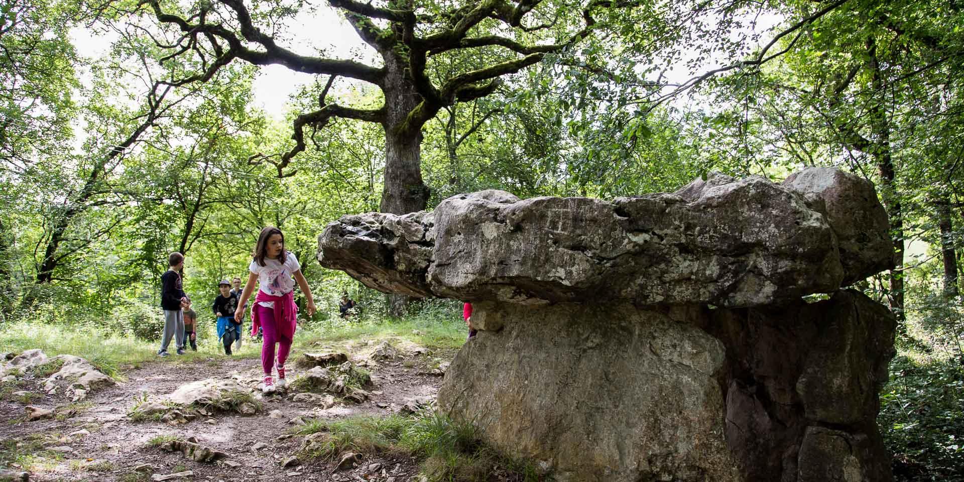 Le Mas-d’Azil : un village historique au cœur de l’Arize-Lèze Le Mas d ...