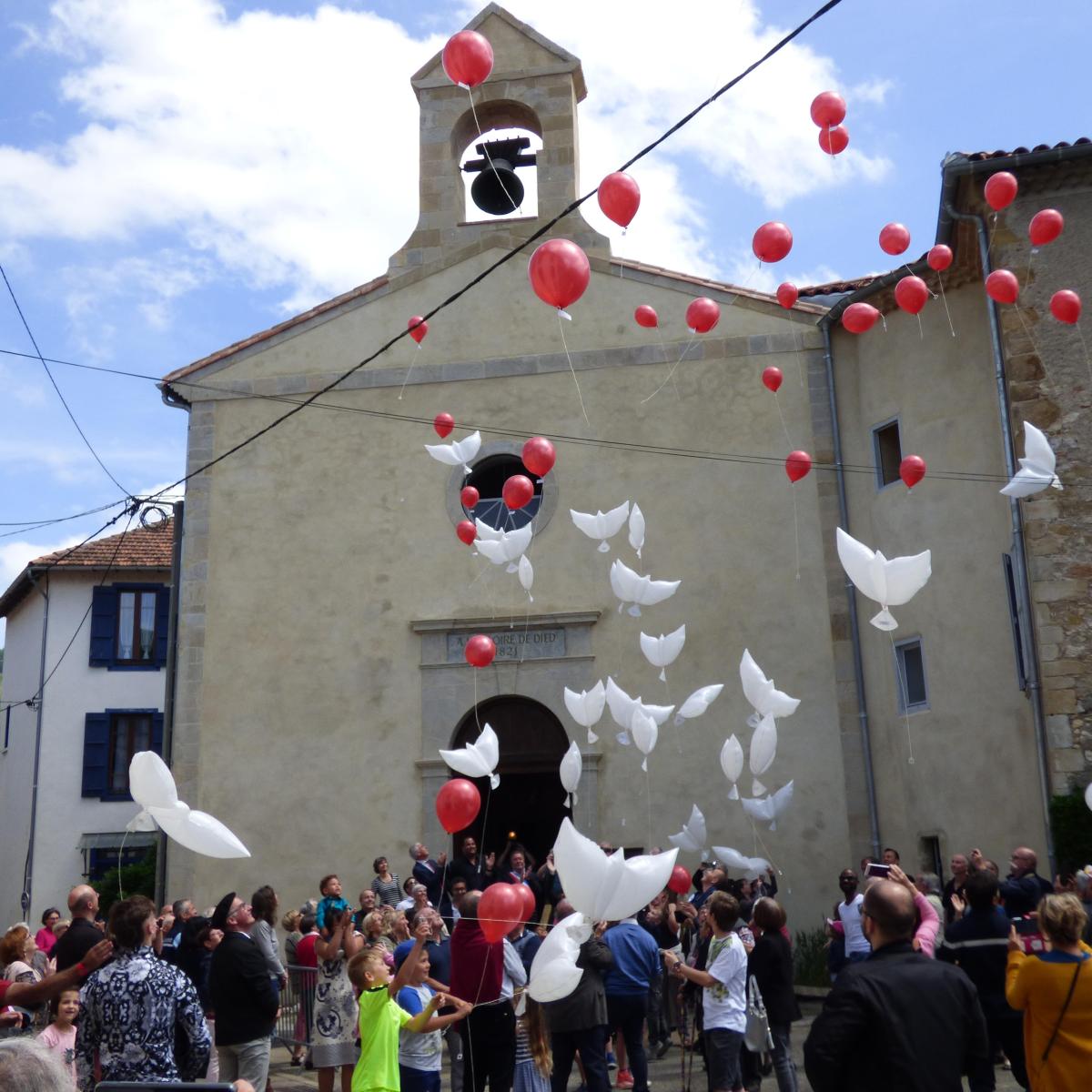 Le Mas-d’Azil : un village historique au cœur de l’Arize-Lèze Le Mas d ...