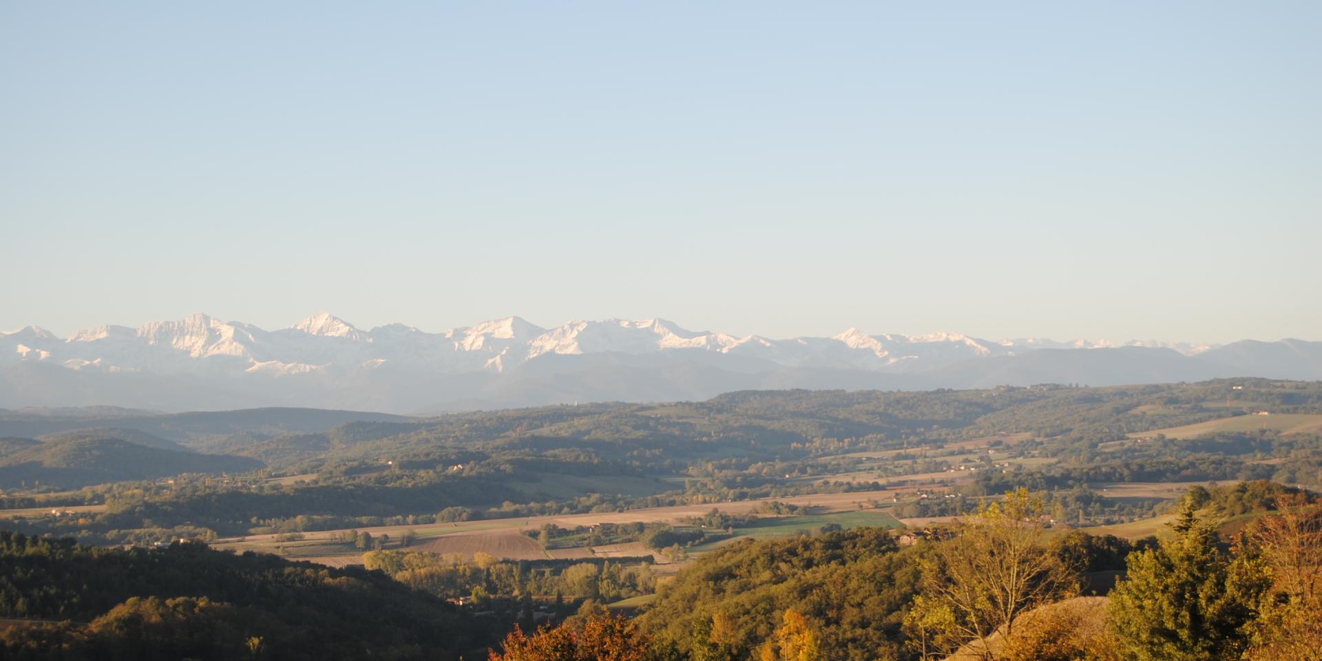 Road trip | Arize and Lèze valleys tourist office