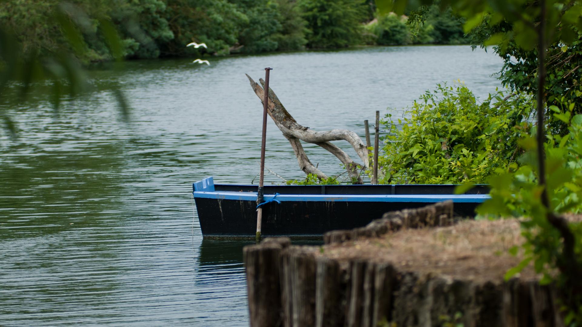 Loir Valley Tourism | Loir river, une signature du territoire, rivière ...