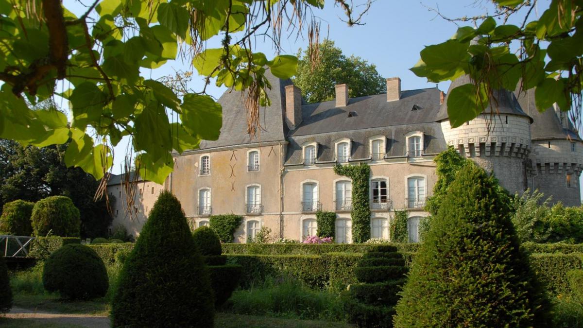 Discover the castles | Loir Valley Tourism