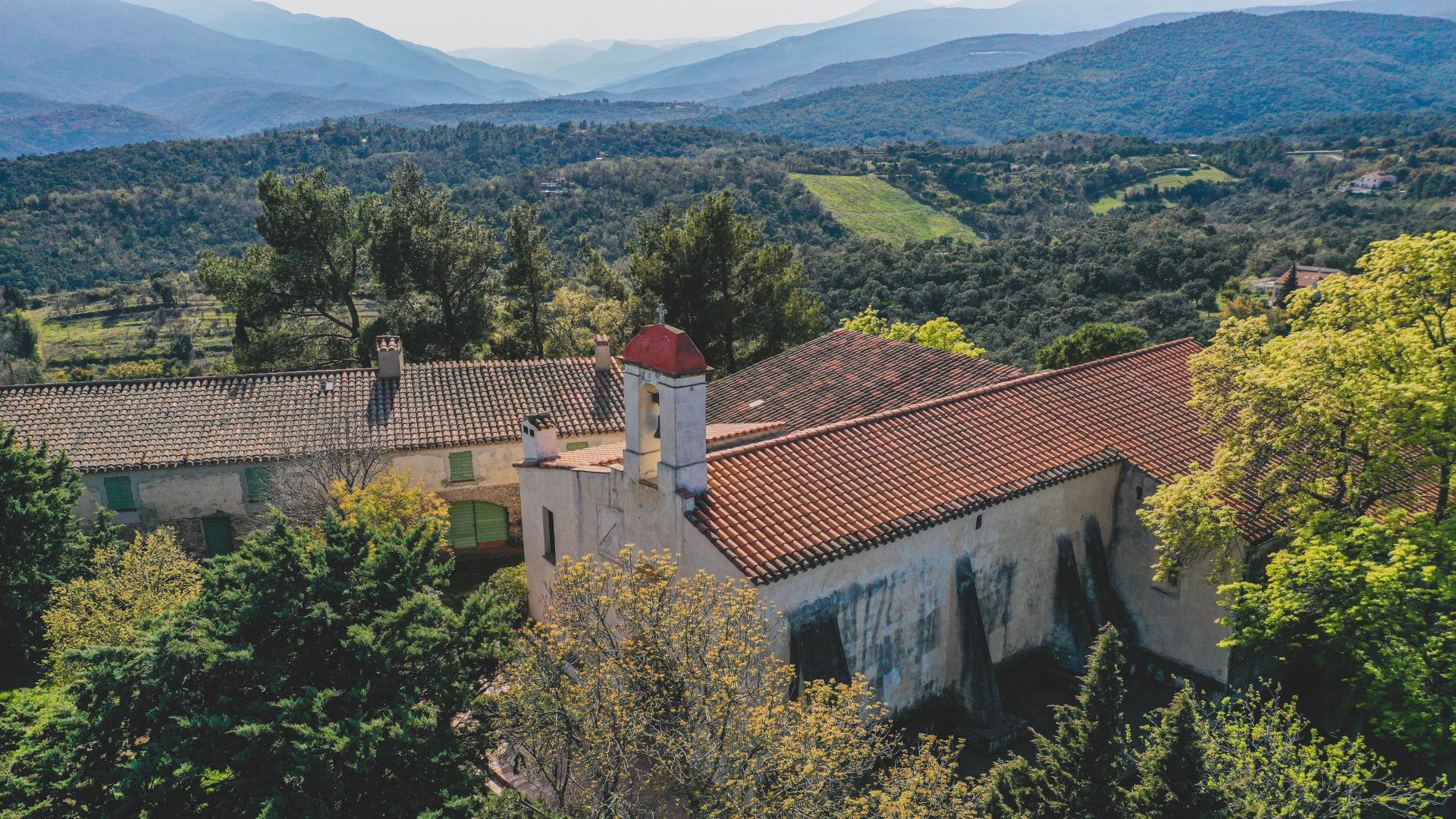 PATRIMOINE | Vallespir Tourisme