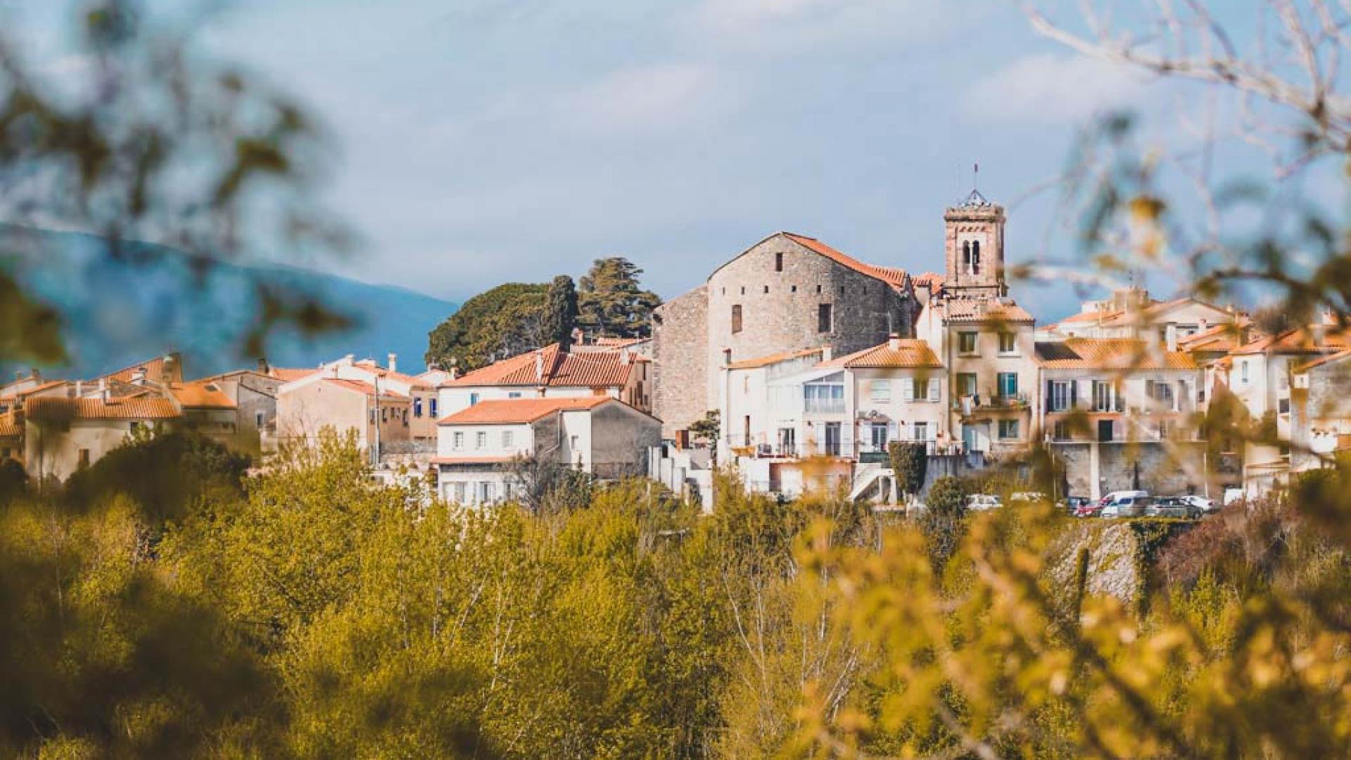 NOS VILLAGES | Vallespir Tourisme