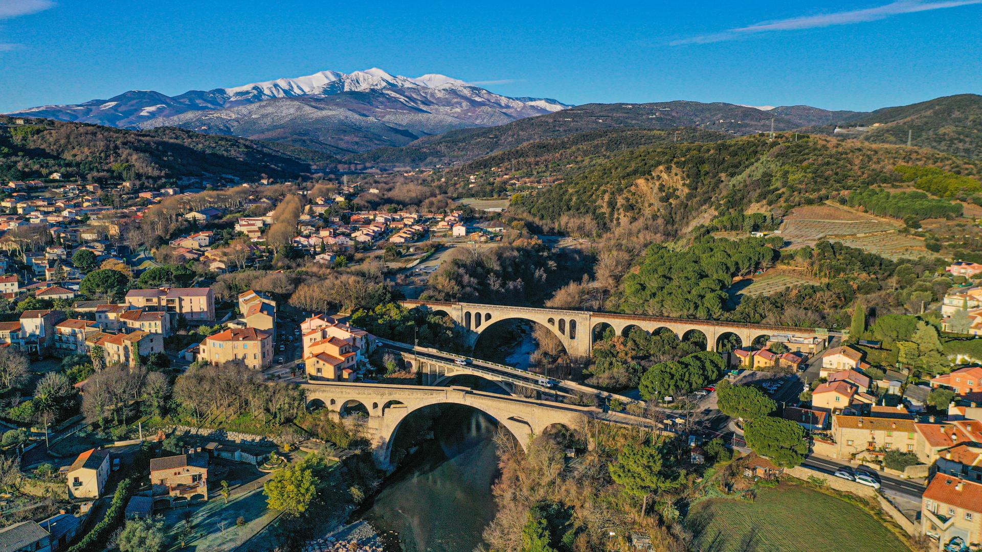 NOS VILLAGES | Vallespir Tourisme