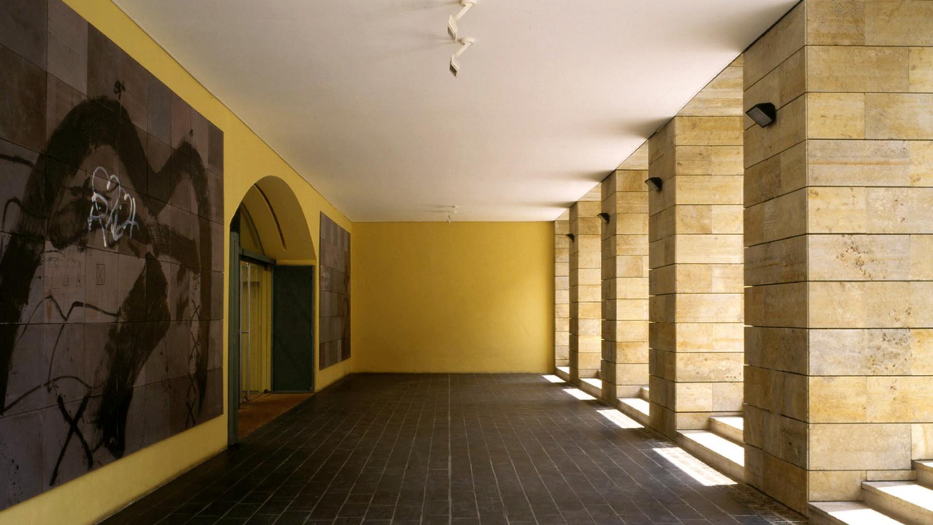 Visit the Museum of Modern Art in Ceret | Official website of the ...