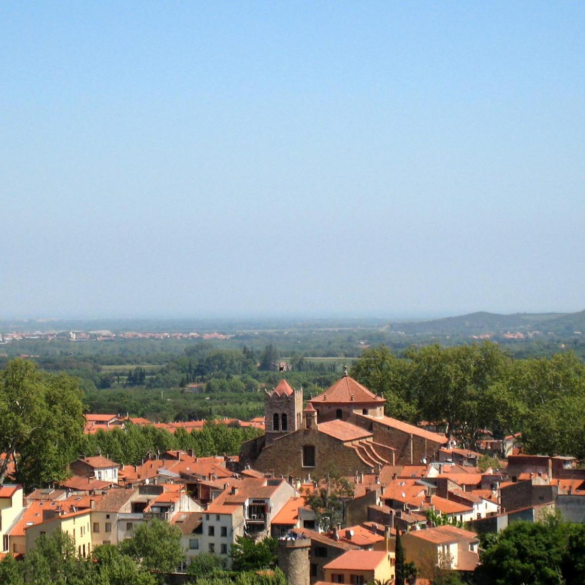 5 ideas of places to visit | Official website of the tourist office of ...