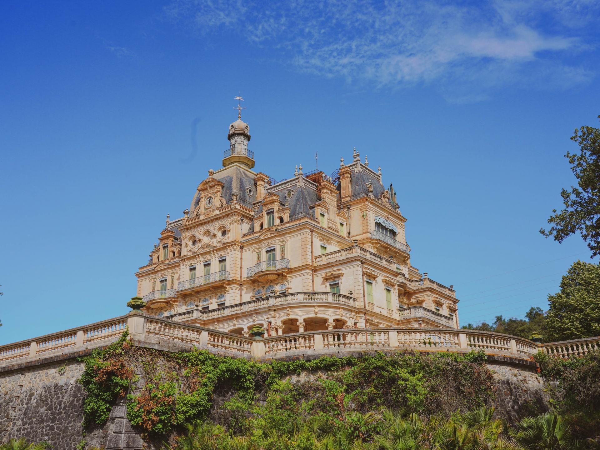 Site officiel de l’office de tourisme du Vallespir