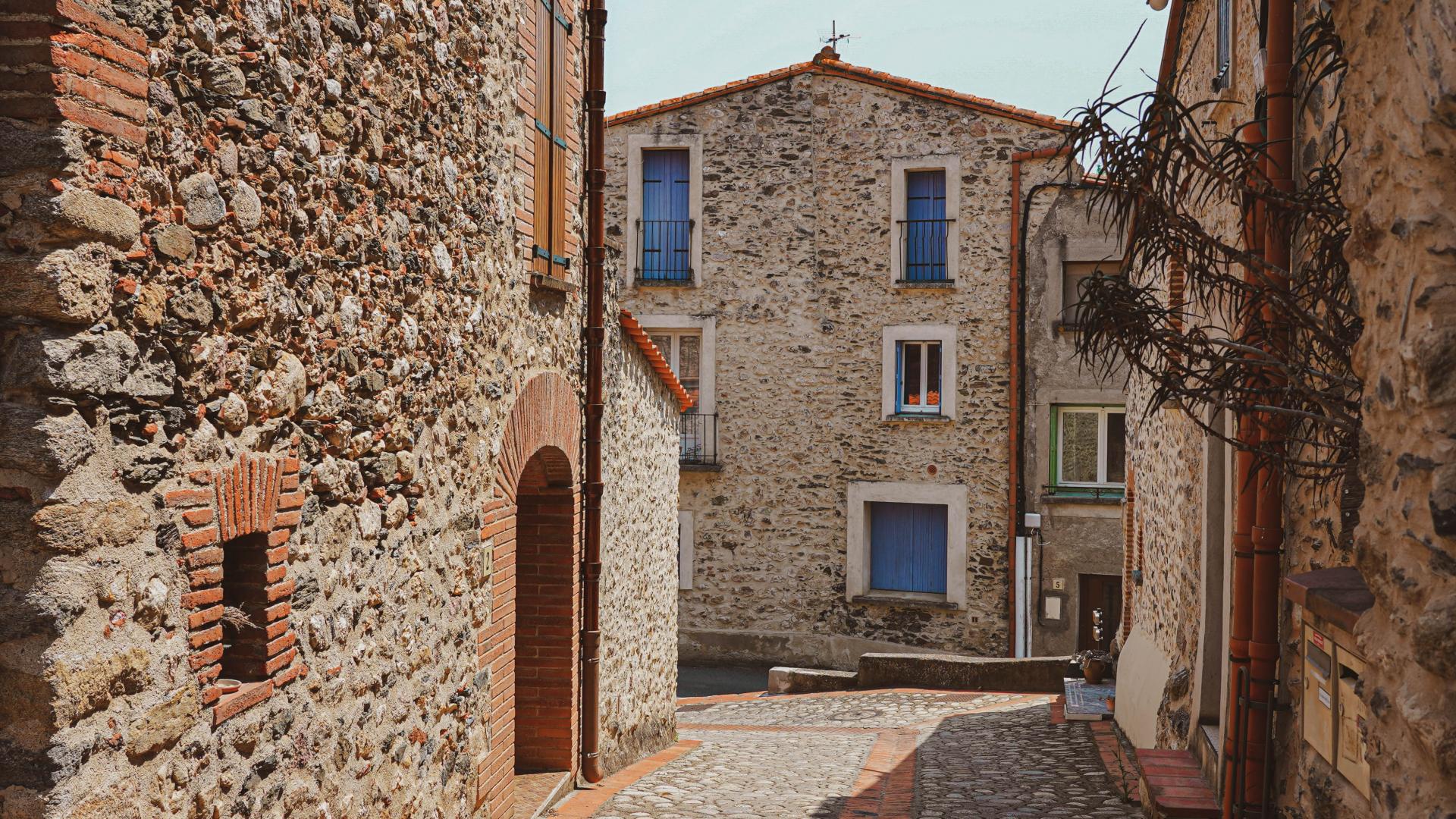 NOS VILLAGES | Vallespir Tourisme