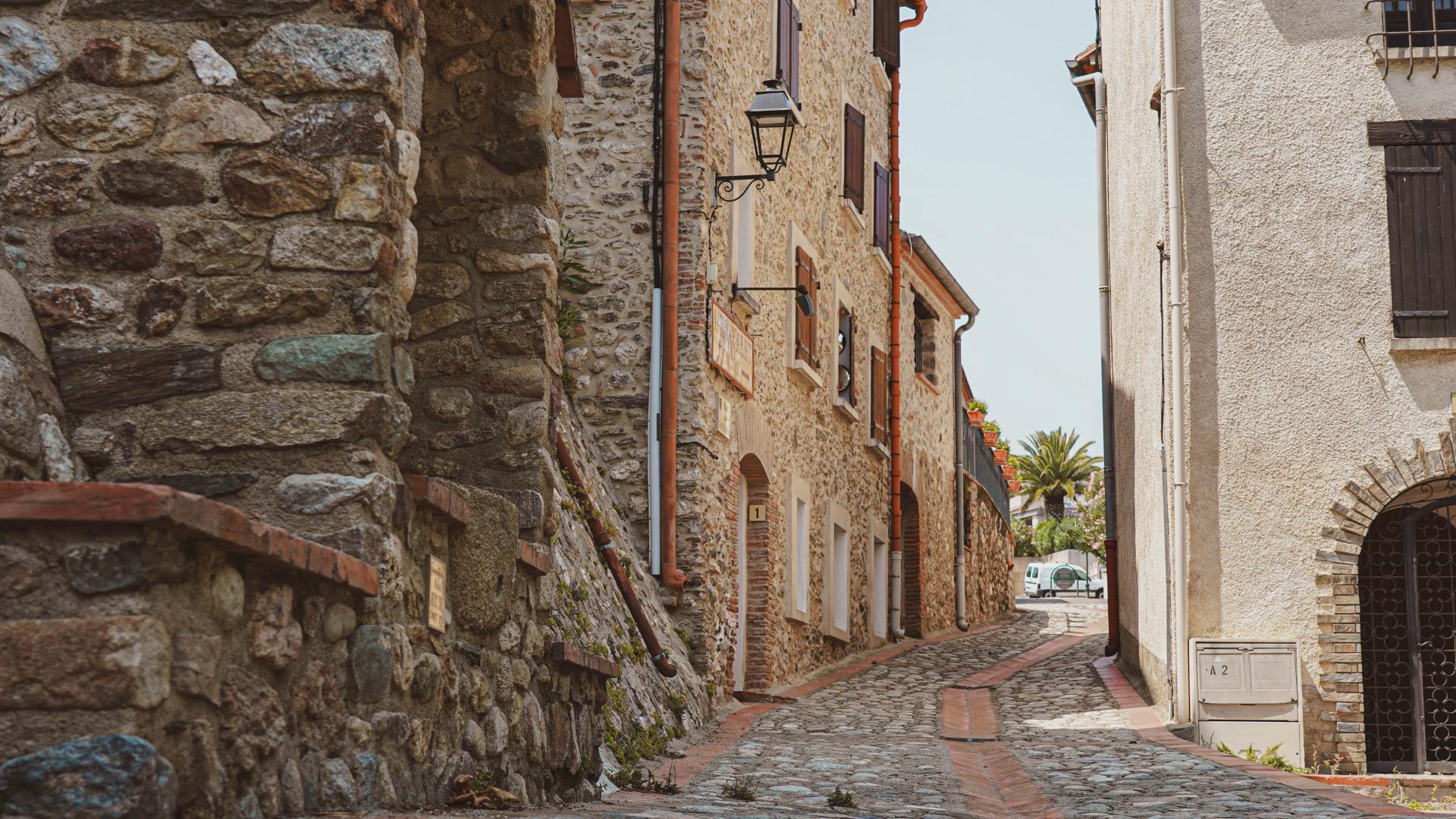 Guided tours | Official website of the tourist office of Vallespir