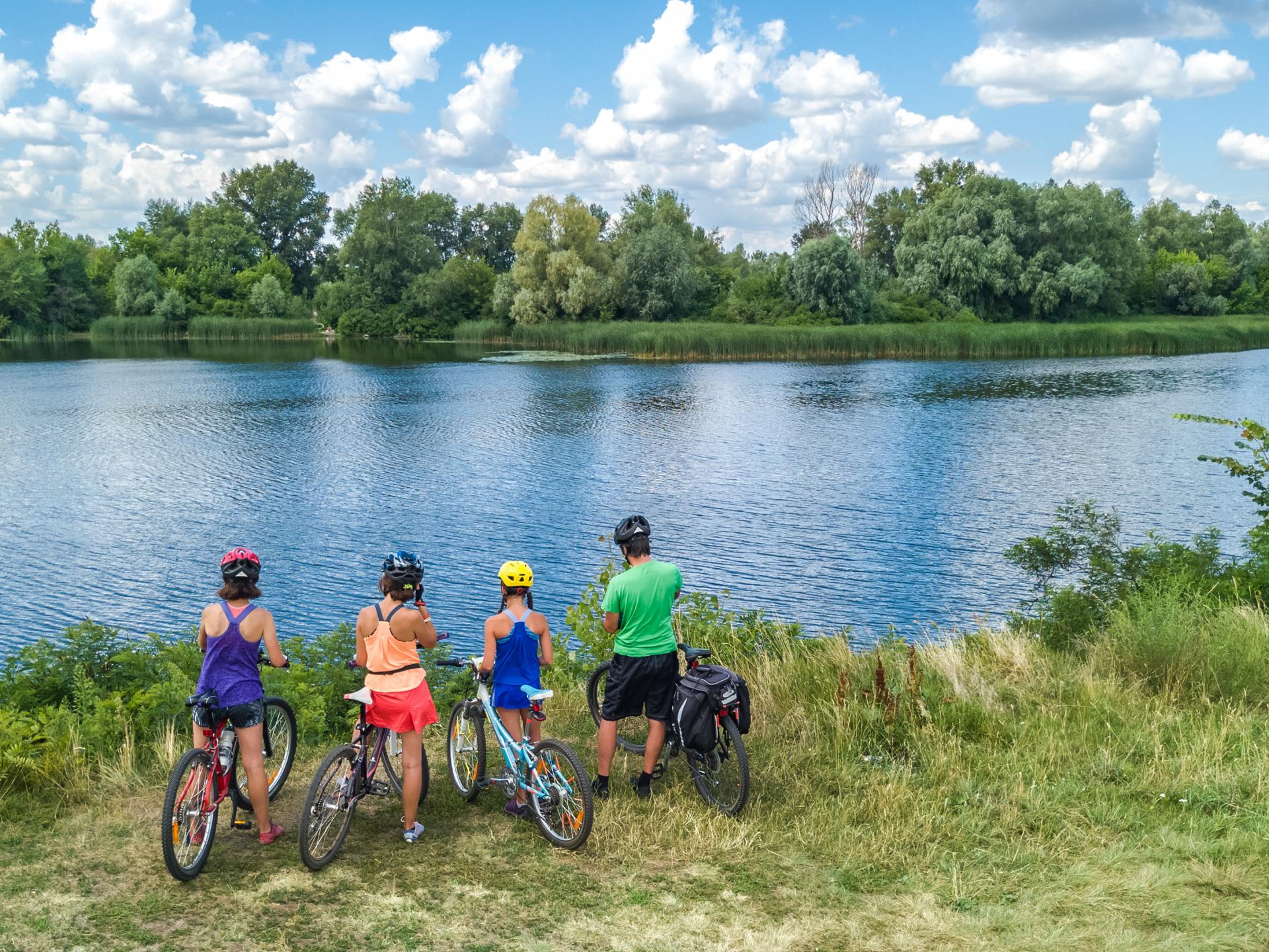Les lacs de Saint-Jean-Pla-de-Corts | Vallespir Tourisme