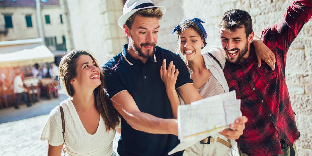 5 ideas of places to visit | Official website of the tourist office of ...