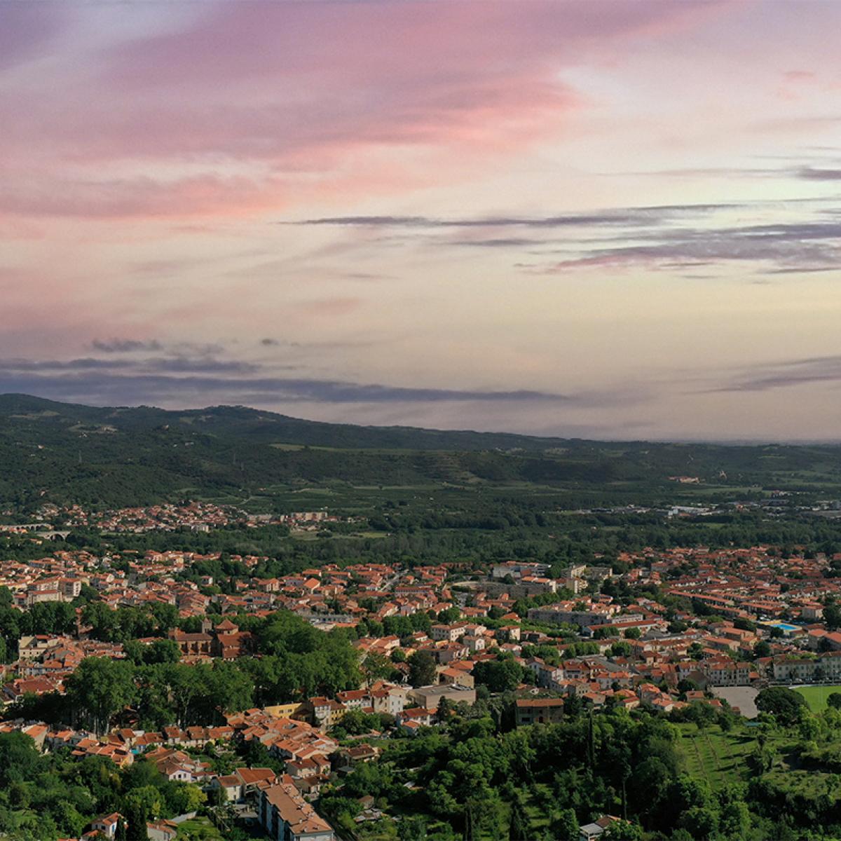 Site officiel de l’office de tourisme du Vallespir