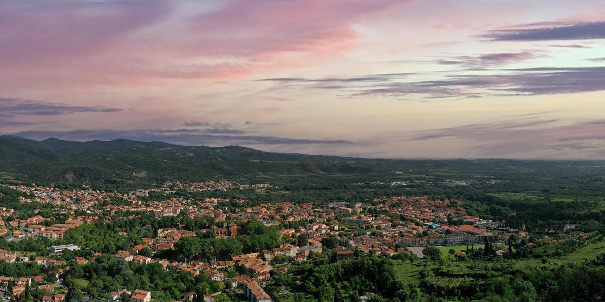 Our villages | Official website of the tourist office of Vallespir