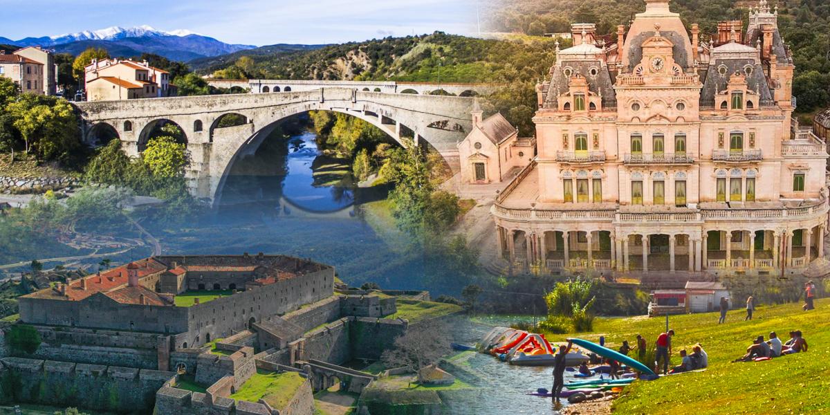 NOS INCONTOURNABLES | Vallespir Tourisme