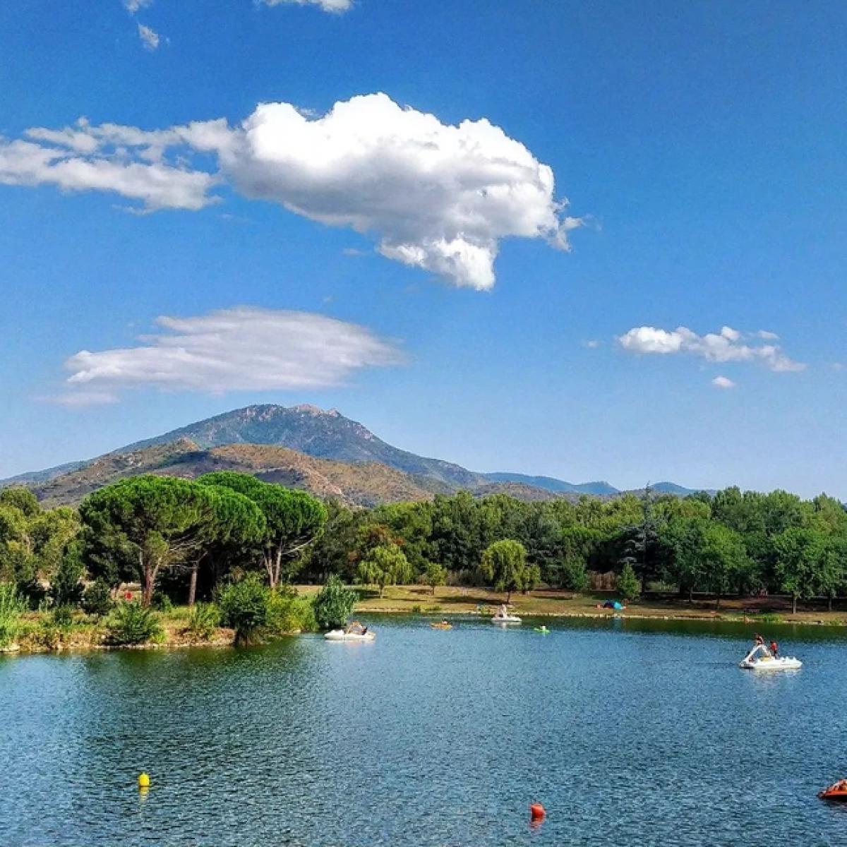 Site officiel de l’office de tourisme du Vallespir