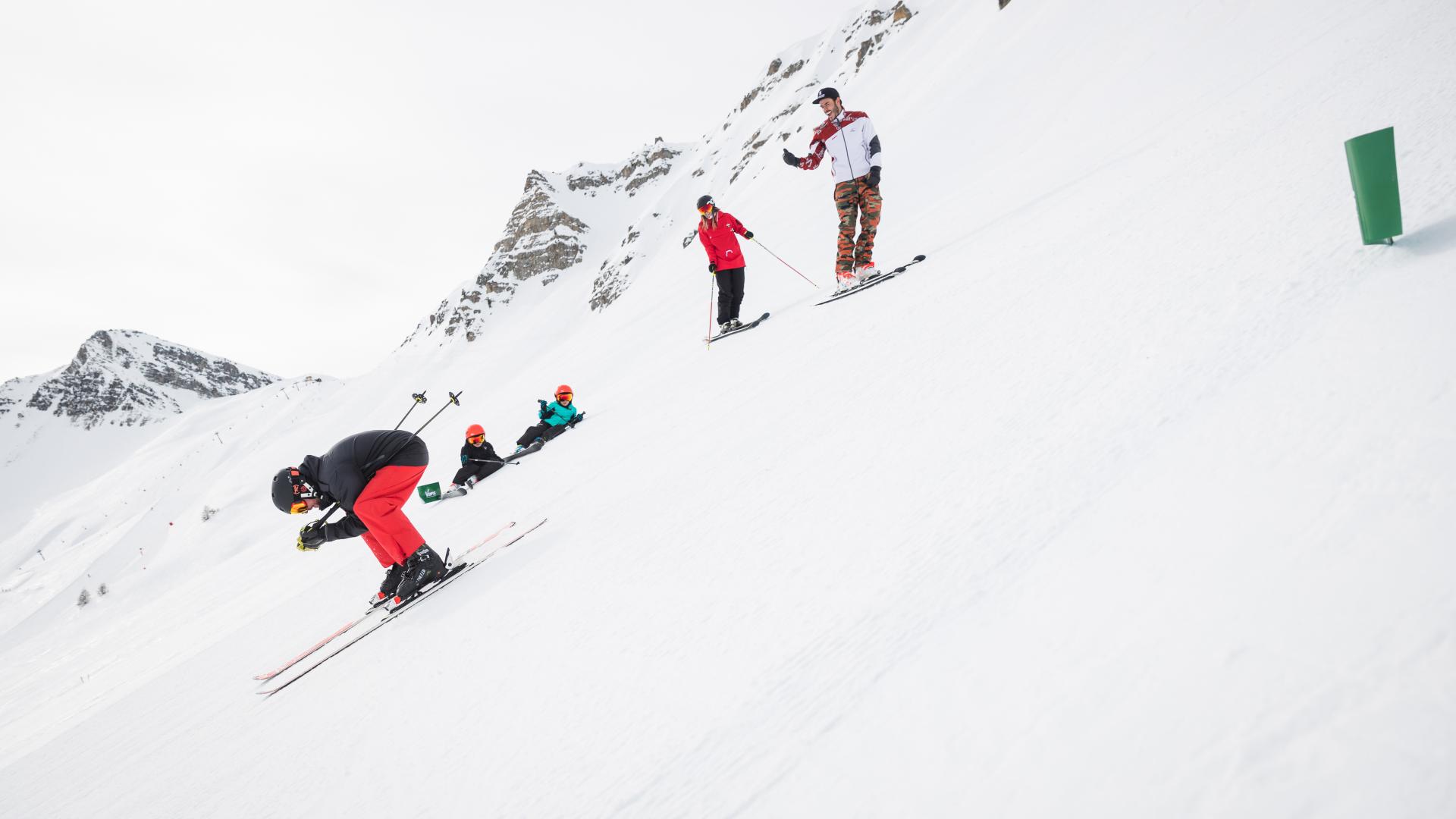 Expériences / à vivre | Vars: Station de ski Hautes-Alpes