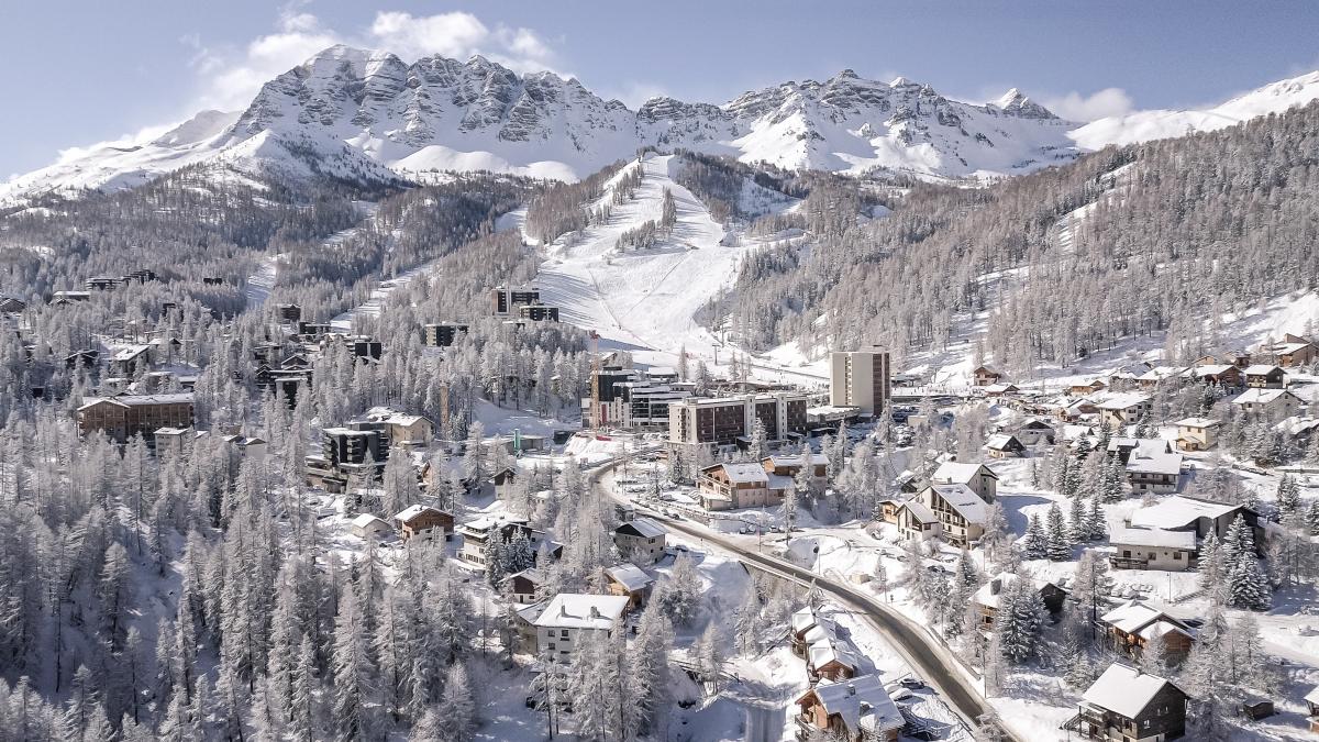 Actualités | Vars: Station de ski Hautes-Alpes