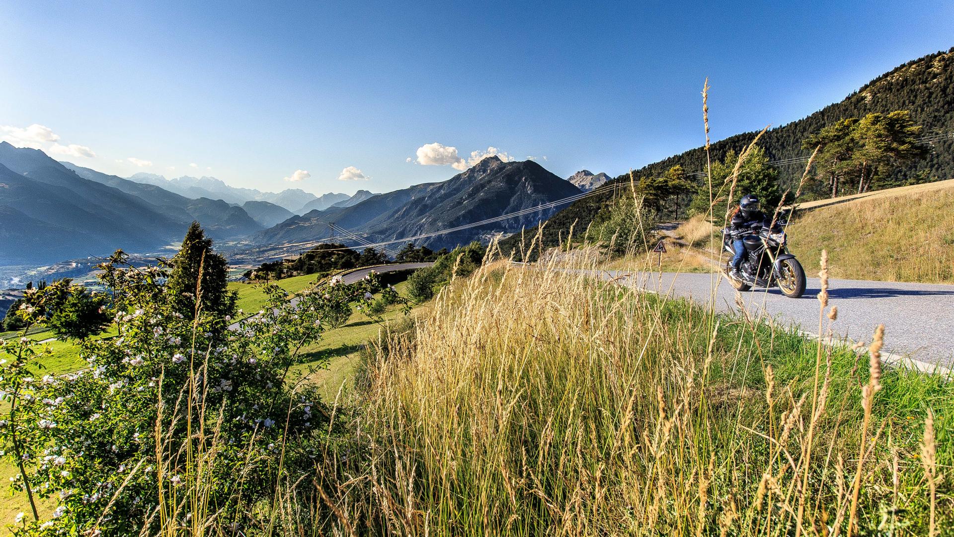 Le Col de Vars (Vars) | Vars: Station de ski Hautes-Alpes