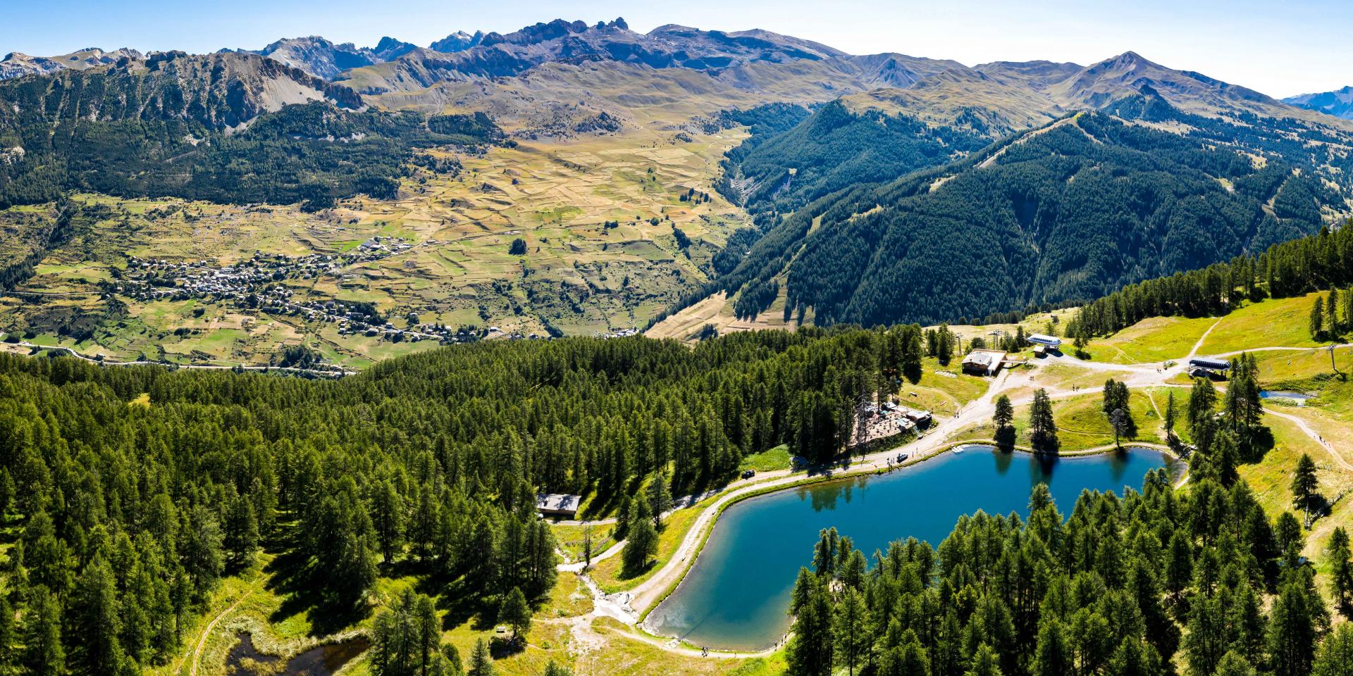 L’office de Tourisme | Vars: Station de ski Hautes-Alpes