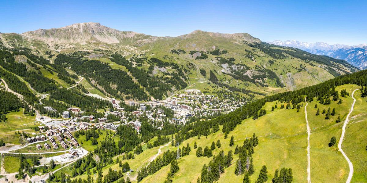 Vars et ses Villages | Vars: Station de ski Hautes-Alpes