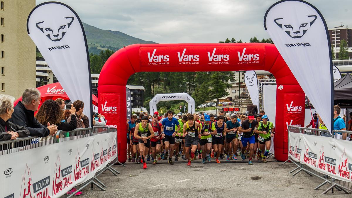 Vars and its Villages | Vars: Hautes-Alpes ski resort