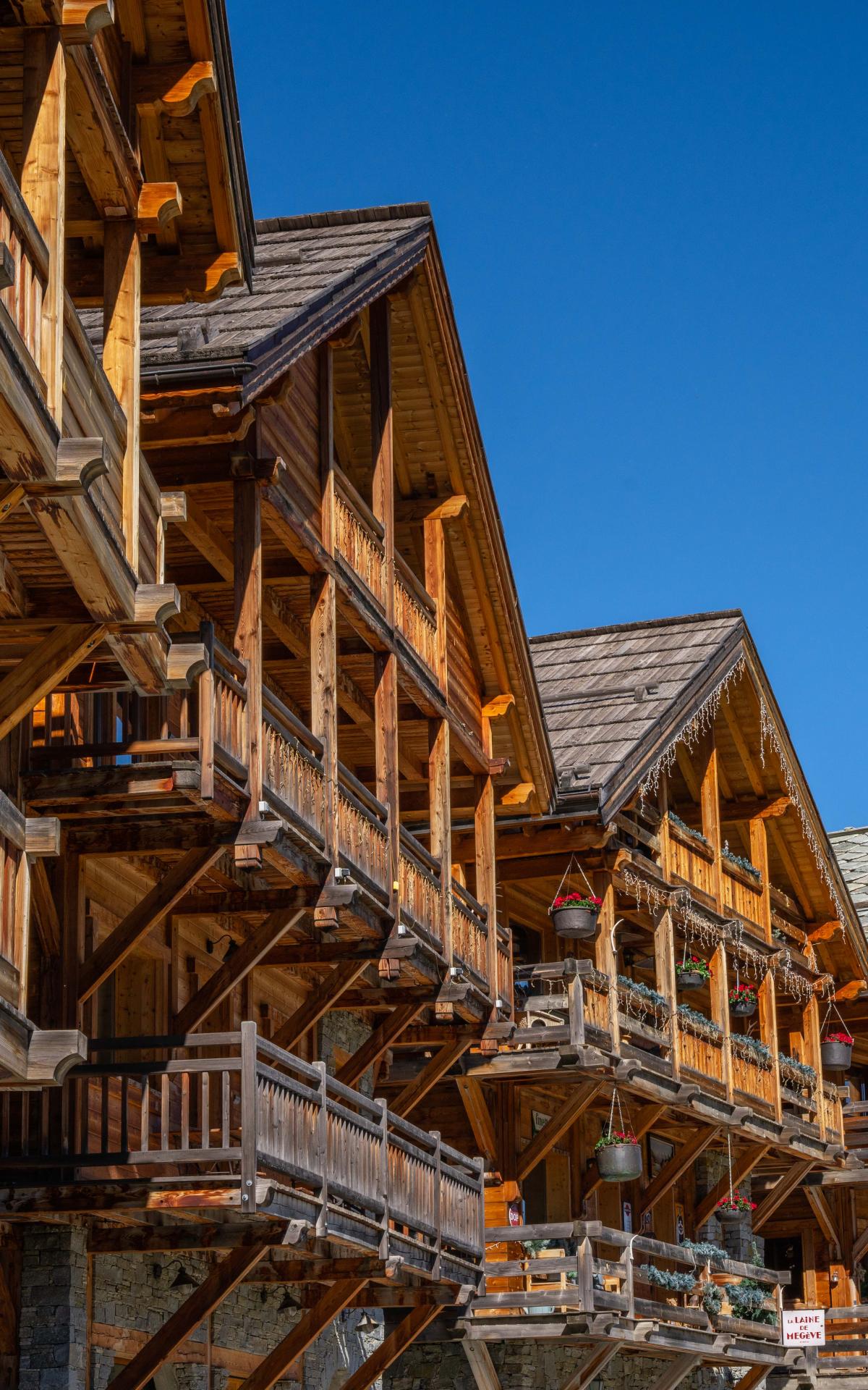 Les Claux | Vars: Station de ski Hautes-Alpes