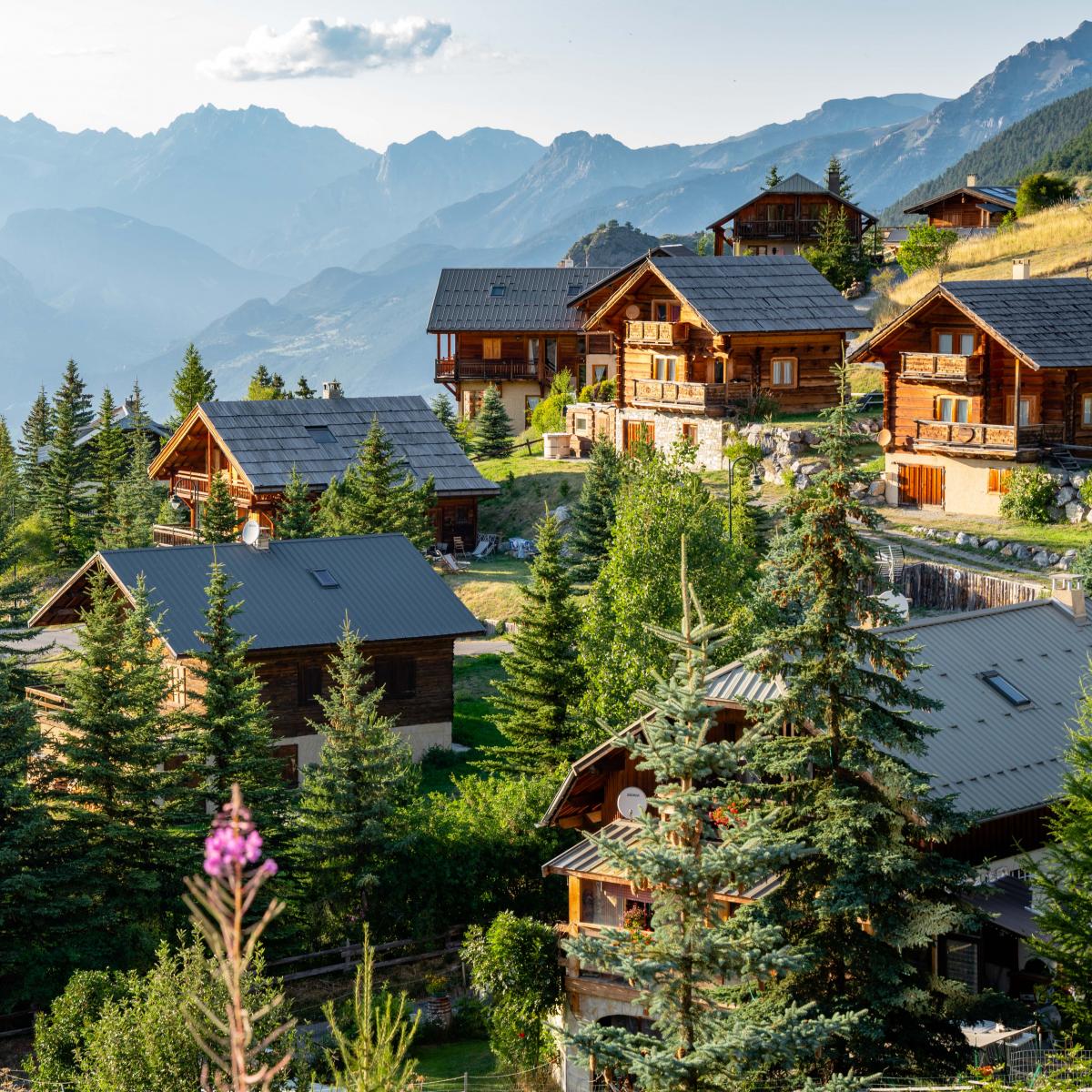 Heritage celebrations | Vars: Hautes-Alpes ski resort