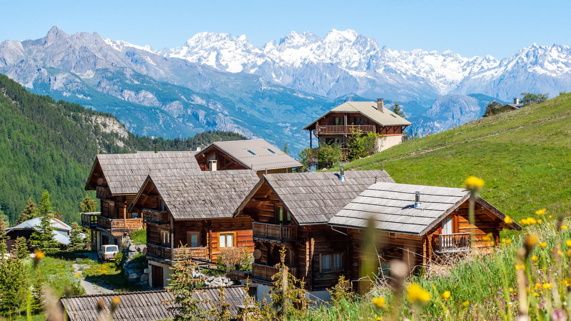 Villages Clubs Du Soleil (Vars) | Vars: Station de ski Hautes-Alpes