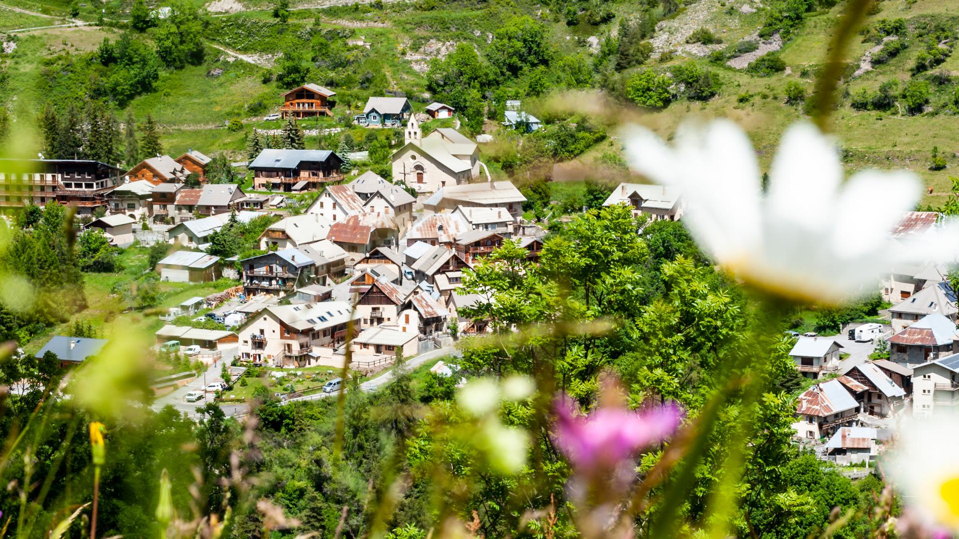 Tam Tam Photo (Vars) | Vars: Station de ski Hautes-Alpes