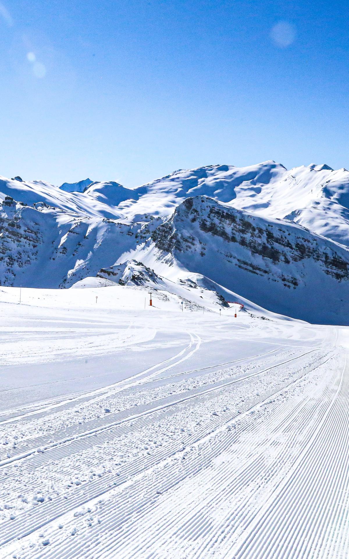 Foret Blanche Vars Risoul | Vars: Hautes-Alpes ski resort