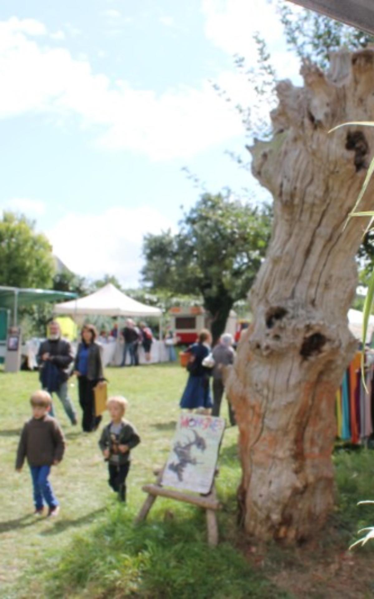 la Maison Botanique de Boursay | Office de Tourisme de Vendôme
