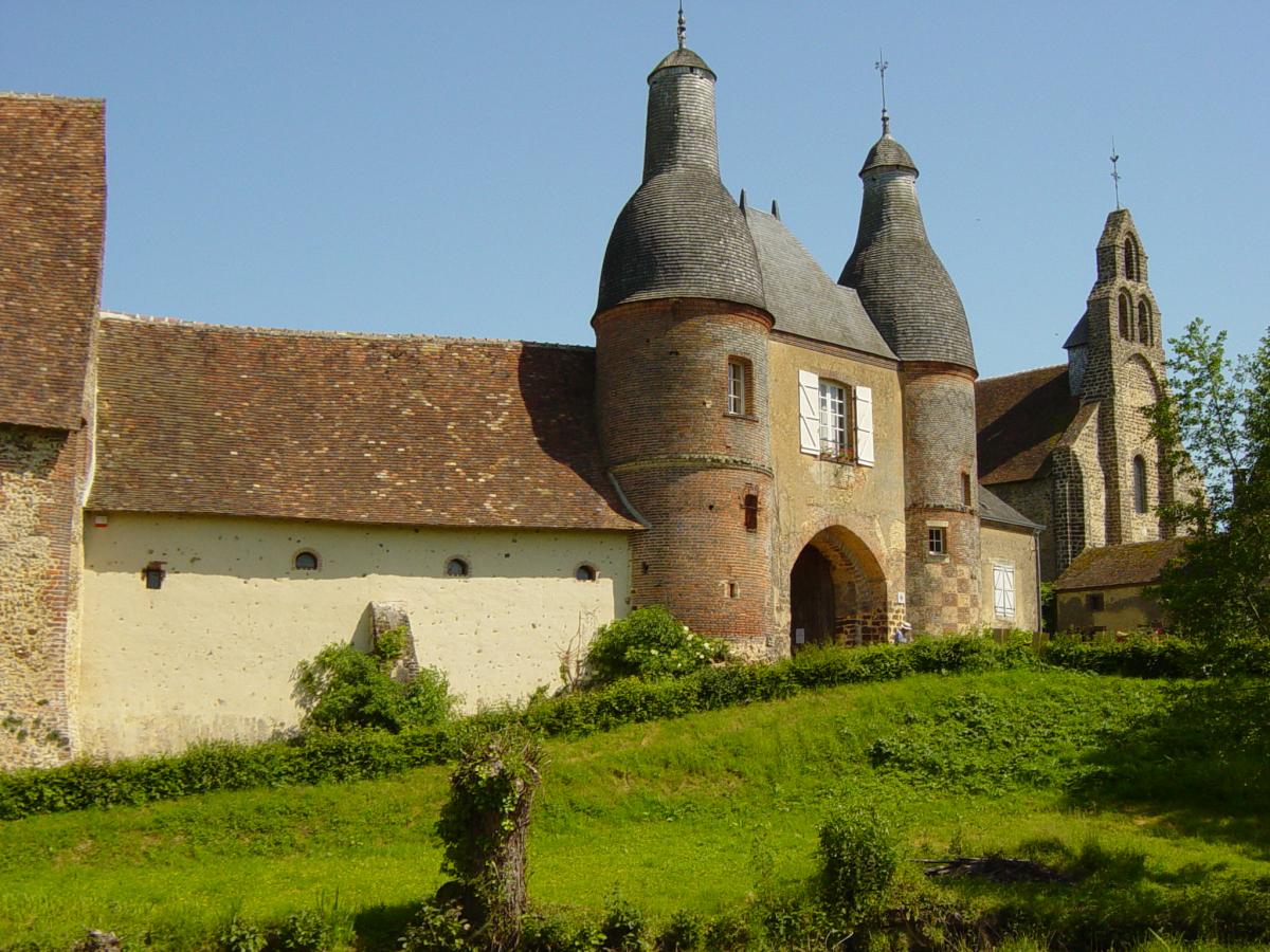 Visits and Patrimony | Office de Tourisme de Vendôme