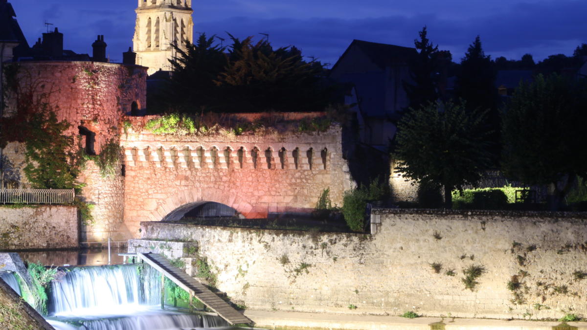 Vendôme, ville d’art et d’histoire | Office de Tourisme de Vendôme