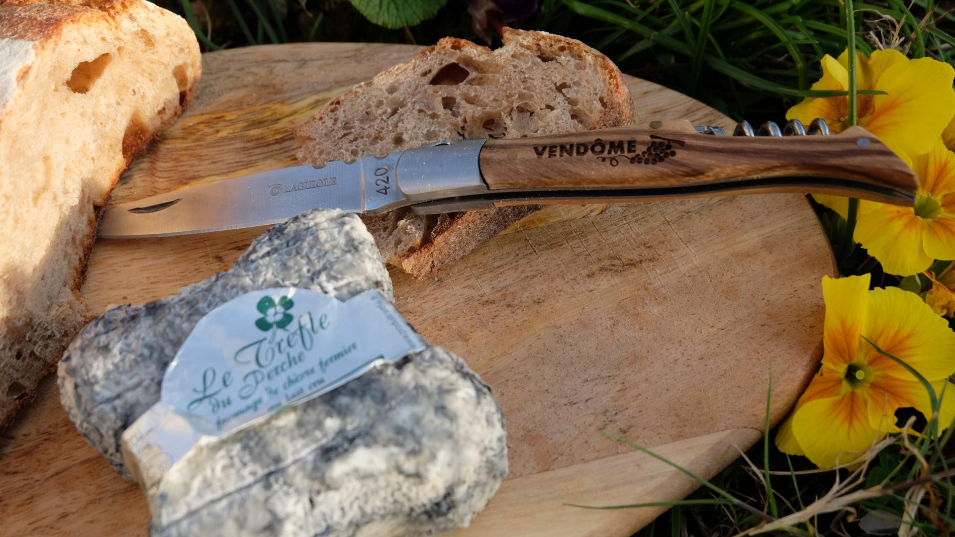Picnic in the vineyards | Office de Tourisme de Vendôme