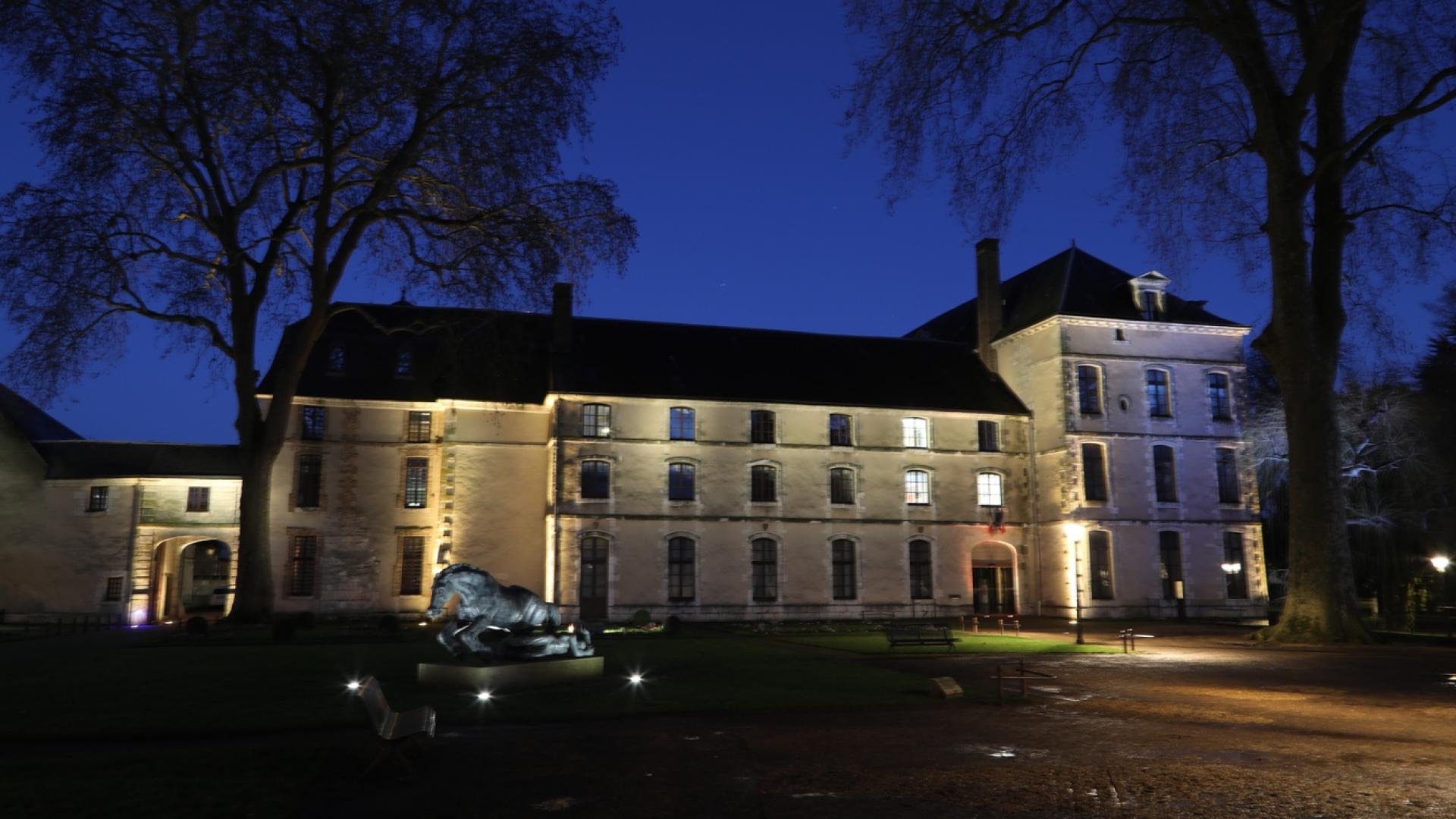 Vendôme | Office de Tourisme de Vendôme