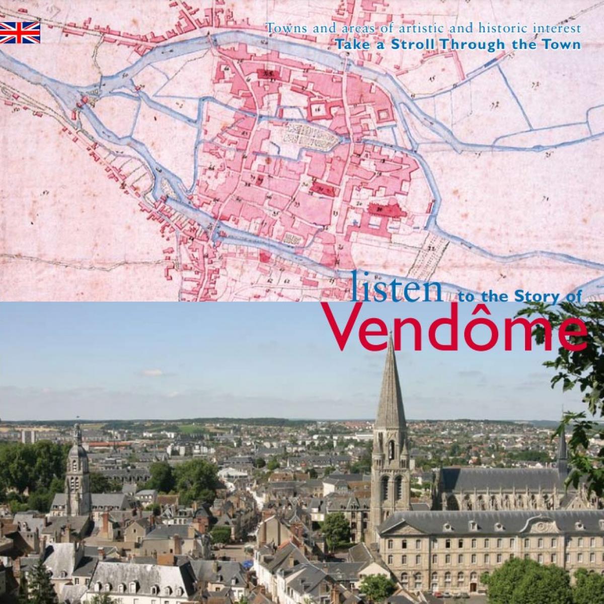 Brochures | Office de Tourisme de Vendôme