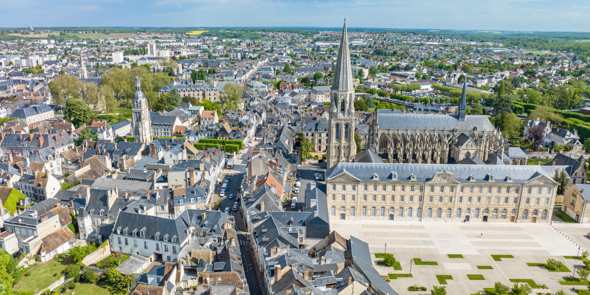 Chateaux and other jewels to visit | Office de Tourisme de Vendôme