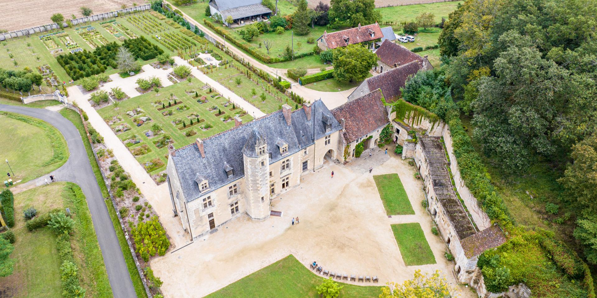 Visits and Patrimony | Office de Tourisme de Vendôme