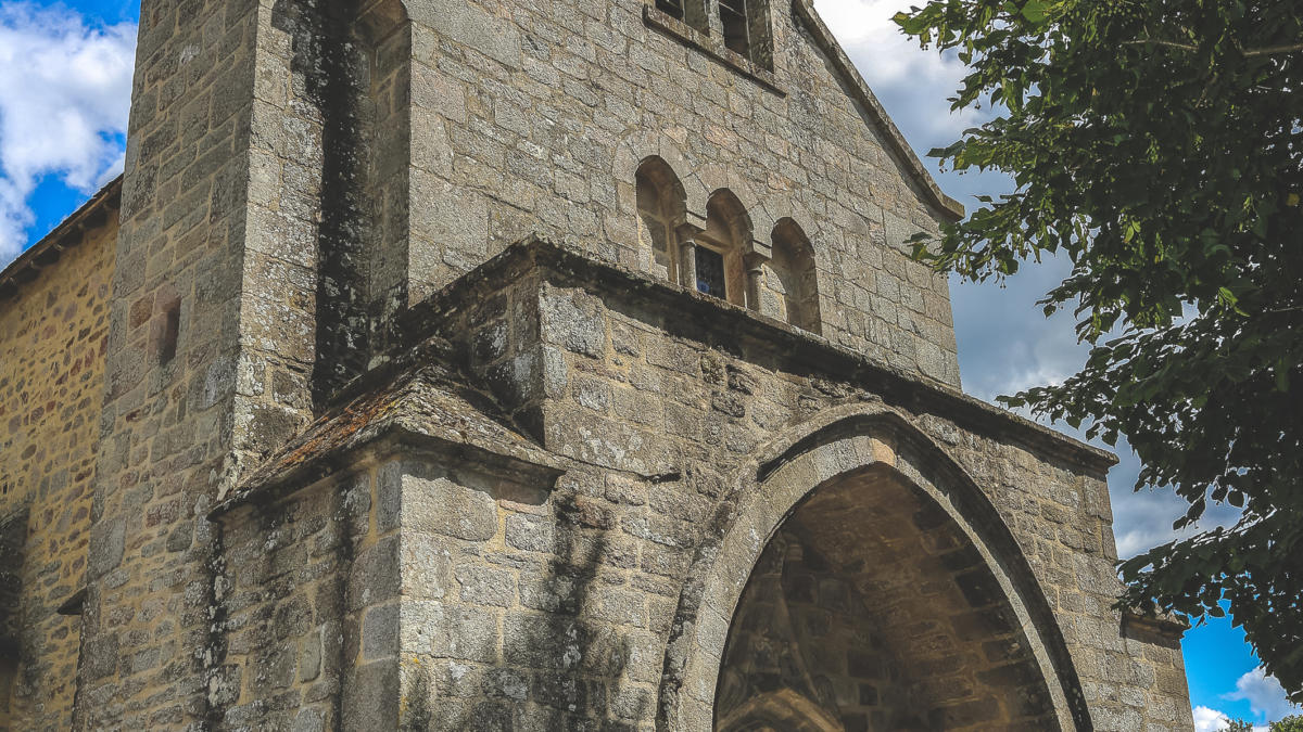 Meyrignac l’Eglise | Ventadour-Egletons-Monédières en Corrèze