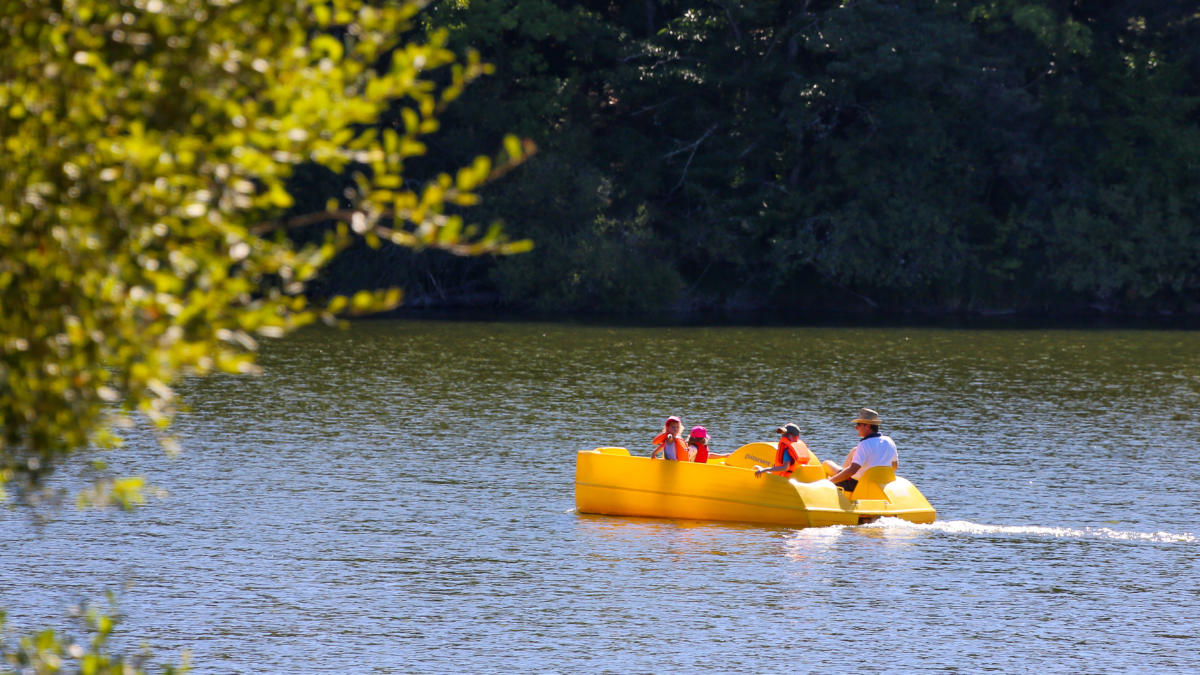 Meyrignac l’Eglise | Ventadour-Egletons-Monédières en Corrèze