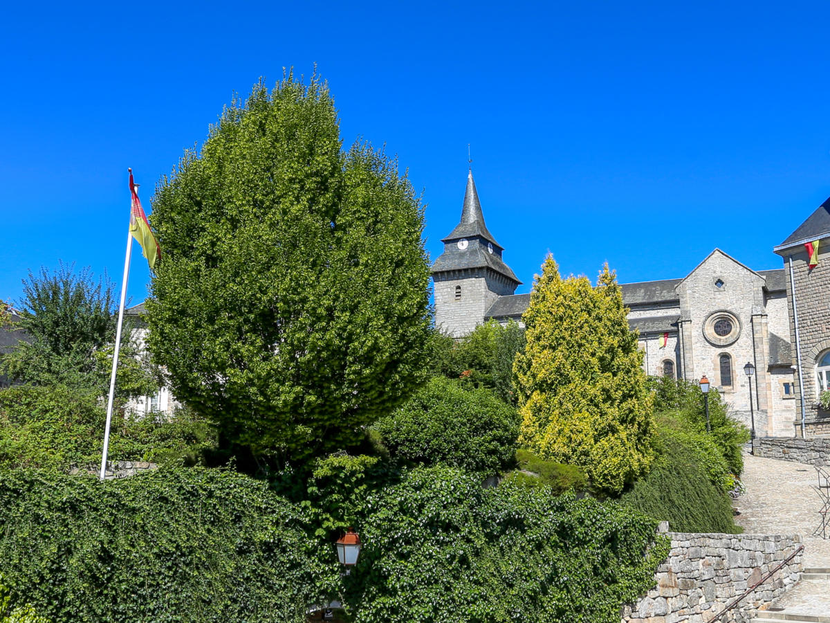 Le Lac d’Egletons | Ventadour-Egletons-Monédières en Corrèze