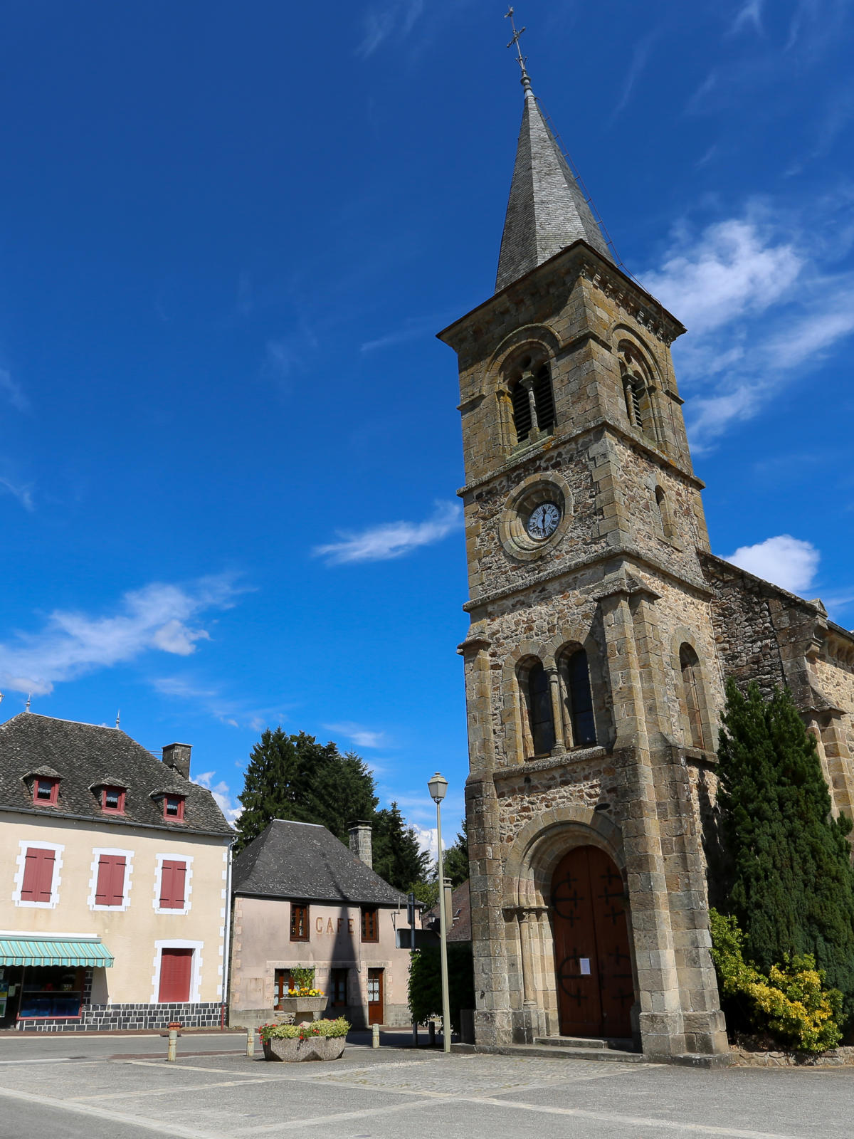 Meyrignac l’Eglise | Ventadour-Egletons-Monédières en Corrèze