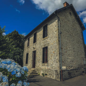 Meyrignac l’Eglise | Ventadour-Egletons-Monédières en Corrèze