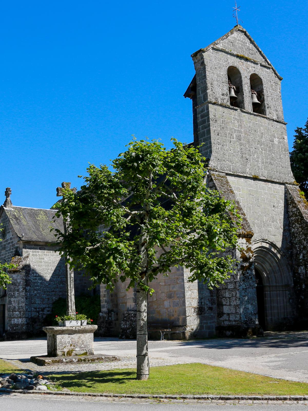 Meyrignac l’Eglise | Ventadour-Egletons-Monédières en Corrèze