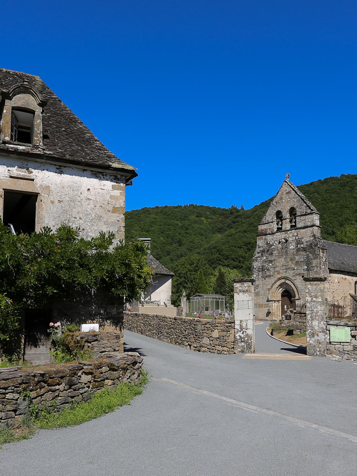 Meyrignac l’Eglise | Ventadour-Egletons-Monédières en Corrèze